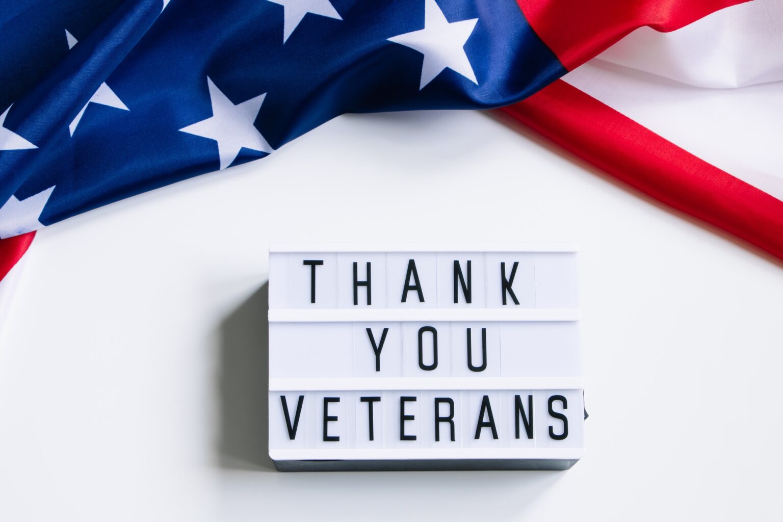 #1 Care Services for Veterans | Compassionate In-Home Care